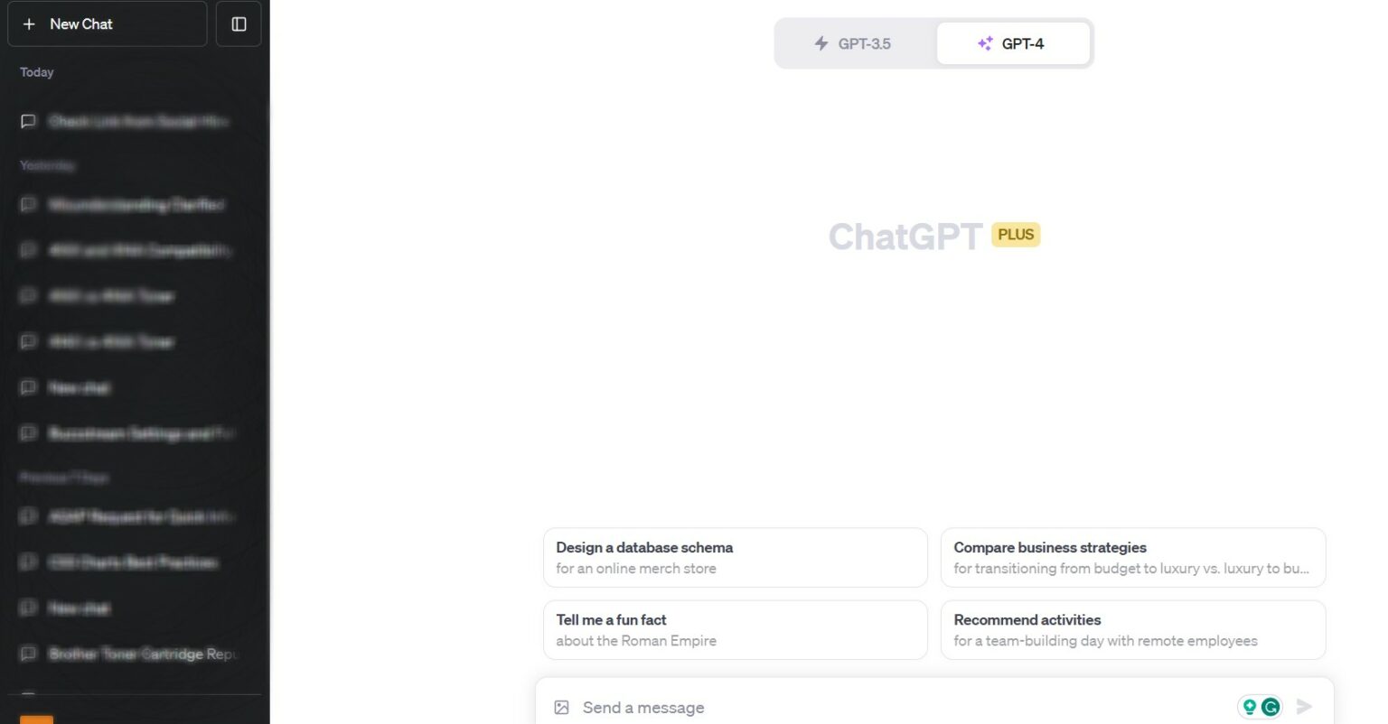 Chat GPT Is Slow: What To Do? | Siteefy